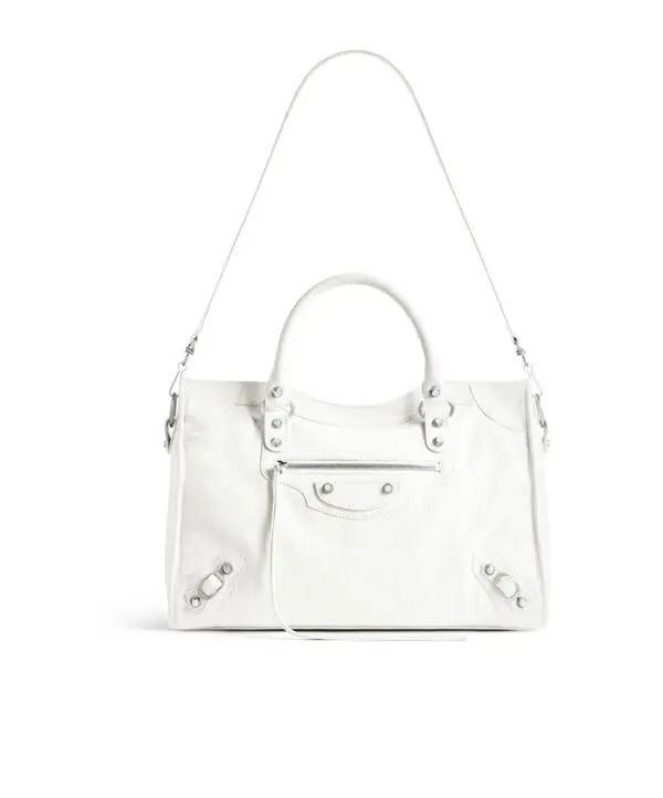 Balenciaga Le City Medium Tote Bag
