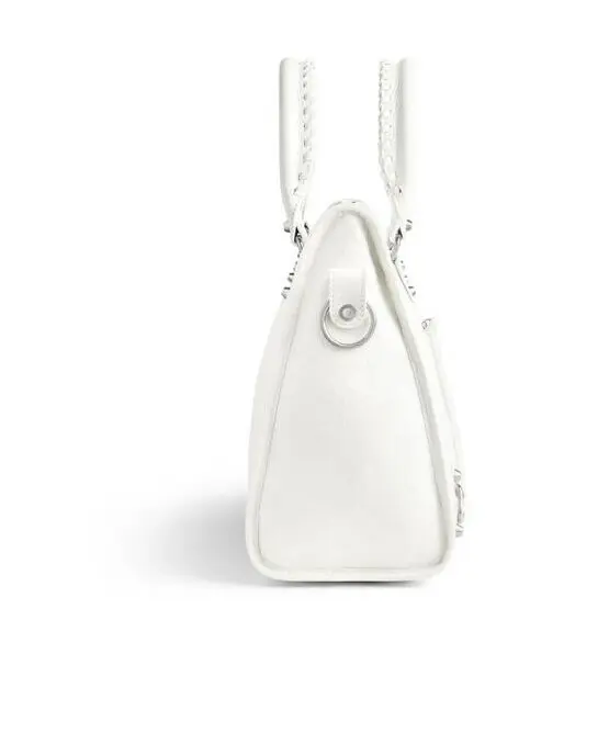 Balenciaga Le City Medium Tote Bag