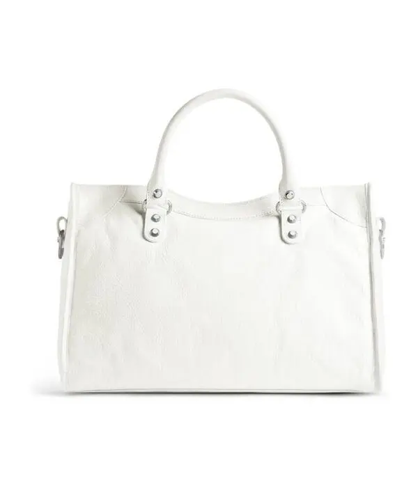 Balenciaga Le City Medium Tote Bag