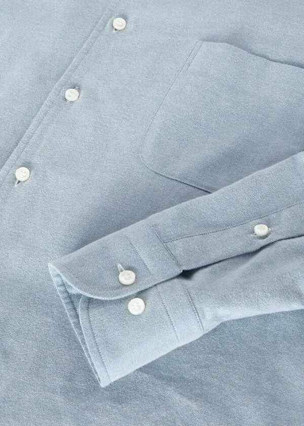 Loro Piana André Button-up Shirt