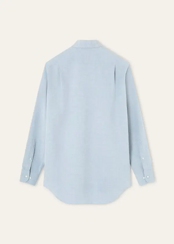 Loro Piana André Button-up Shirt