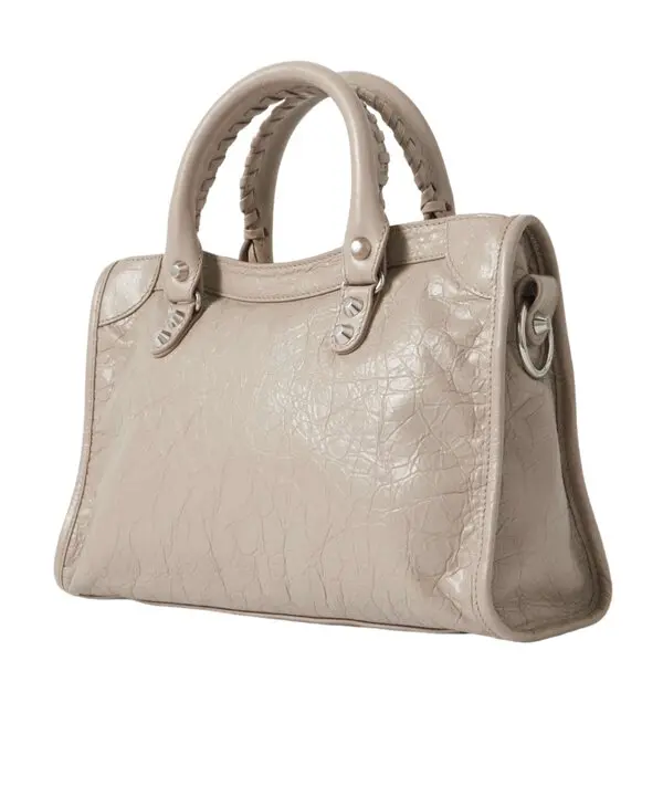 Balenciaga Le City Small Bag