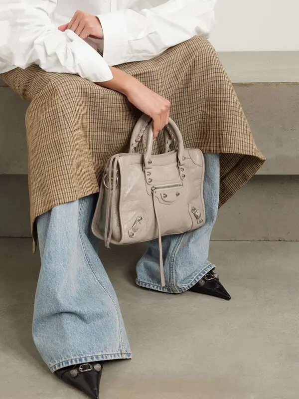 Balenciaga Le City Small Bag