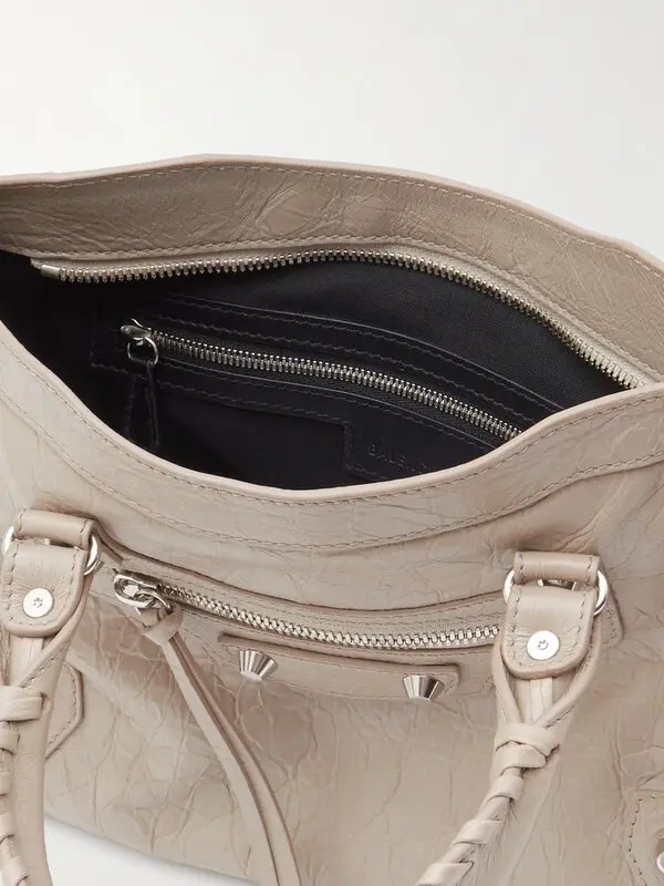 Balenciaga Le City Small Bag