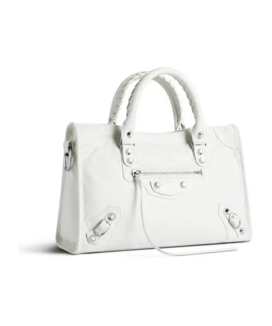 Balenciaga Le City Small Bag