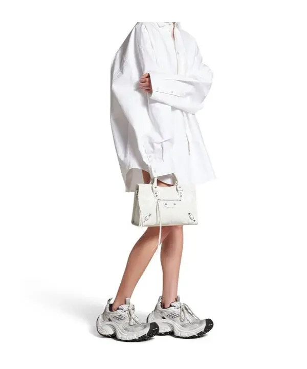 Balenciaga Le City Small Bag