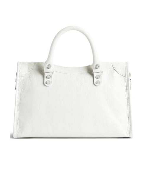 Balenciaga Le City Small Bag