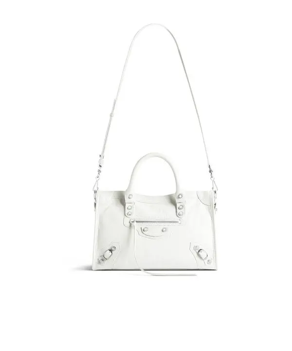 Balenciaga Le City Small Bag