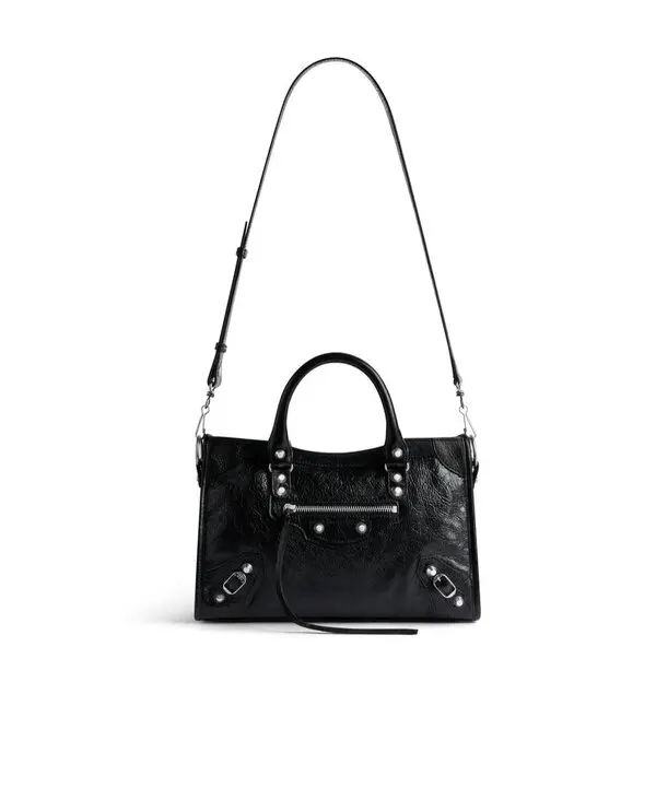 Balenciaga Le City Small Bag