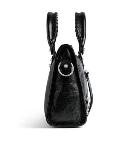 Balenciaga Le City Small Bag