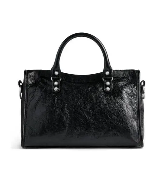 Balenciaga Le City Small Bag