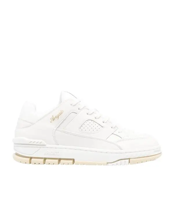 Axel Arigato Laced Sneakers - White