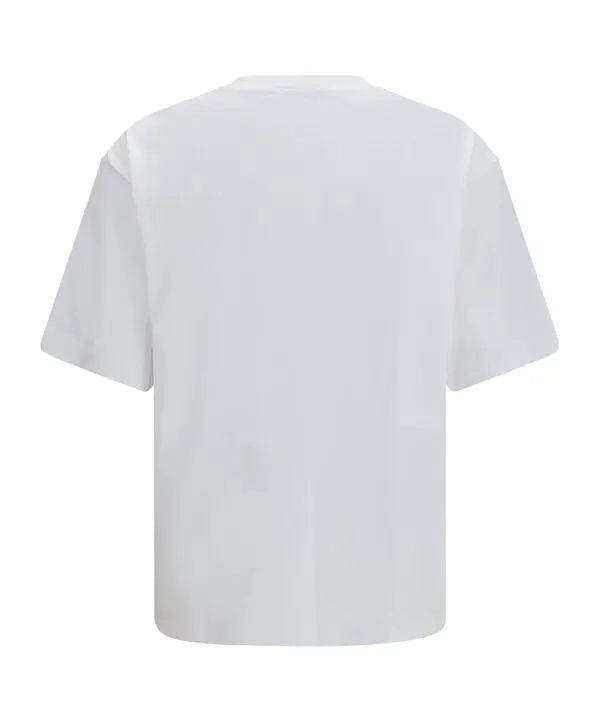 Off-White Statement Cotton T-shirt