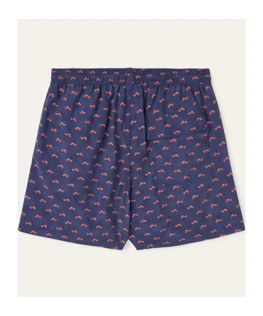 Loro Piana Wide-leg Shorts