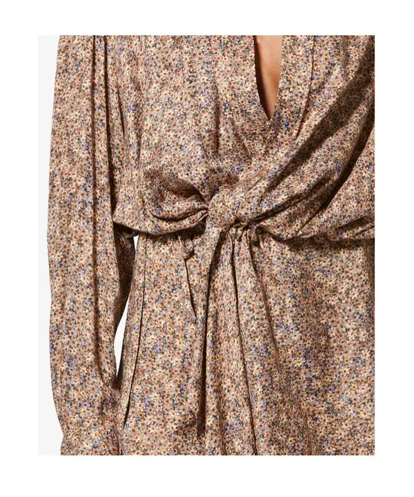 Isabel Marant Étoile Harmony Dress