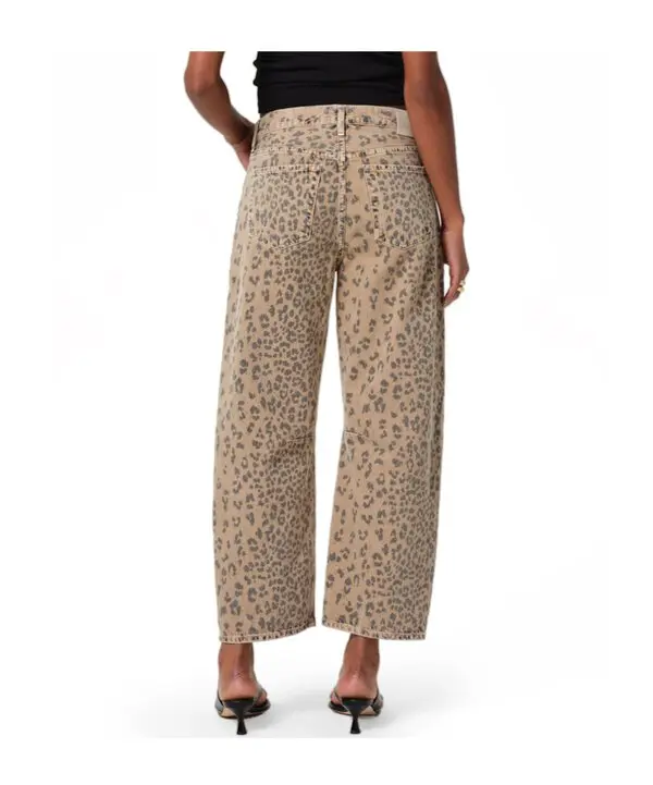 Citizens Of Humanity Belt Loop Jeans