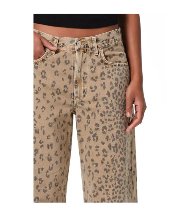 Citizens Of Humanity Belt Loop Jeans