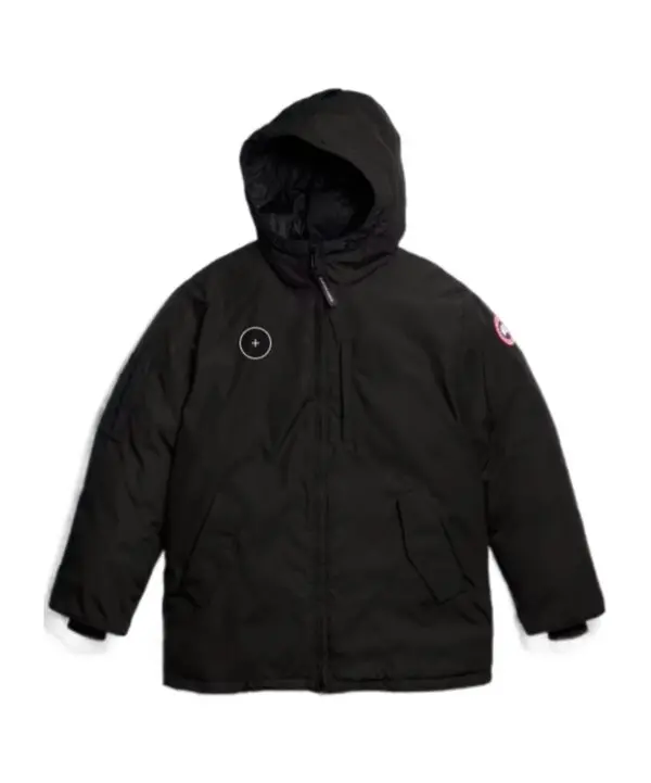 Canada Goose Murray Parka - Black