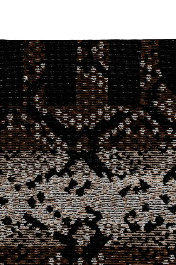 Moschino Patterned Beach Towel