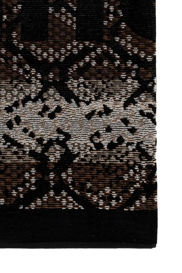 Moschino Patterned Beach Towel