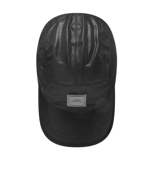 A-COLD-WALL* Logo Patch Cap