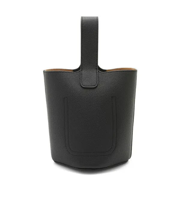 Loewe Pebble Mini Bucket Bag