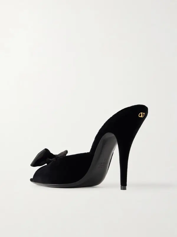 Valentino Garavani Open-toe High-heeled Sandals