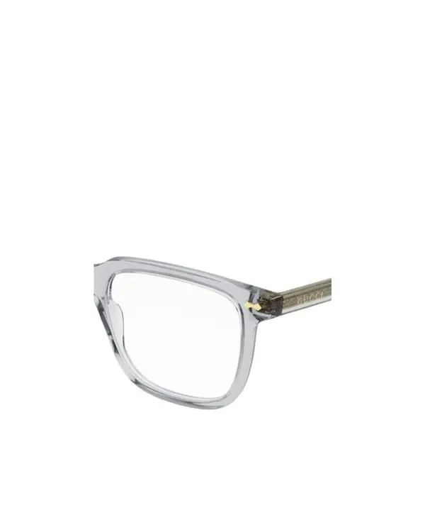 Gucci Rectangular Frame Glasses