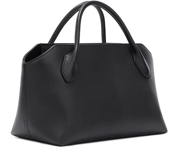 THE ROW Zipper Handbag