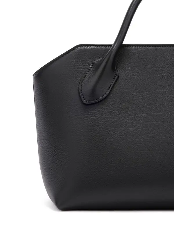 THE ROW Zipper Handbag