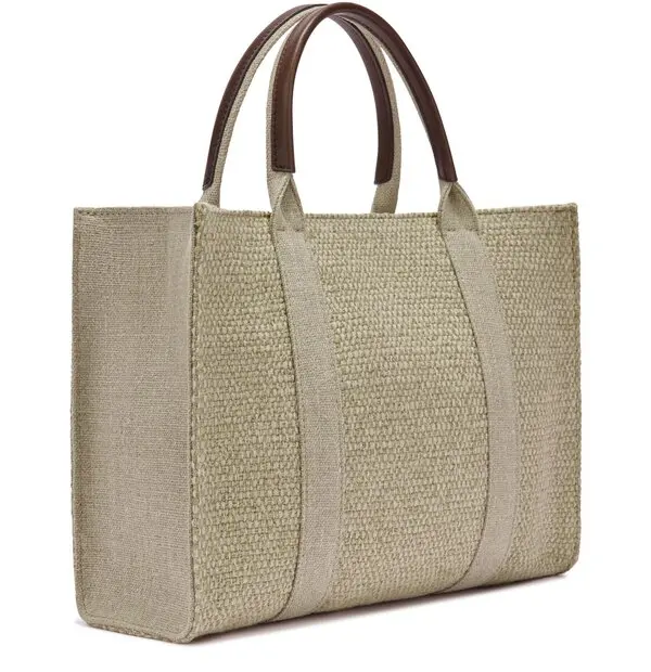 THE ROW Double Handle Tote Bag