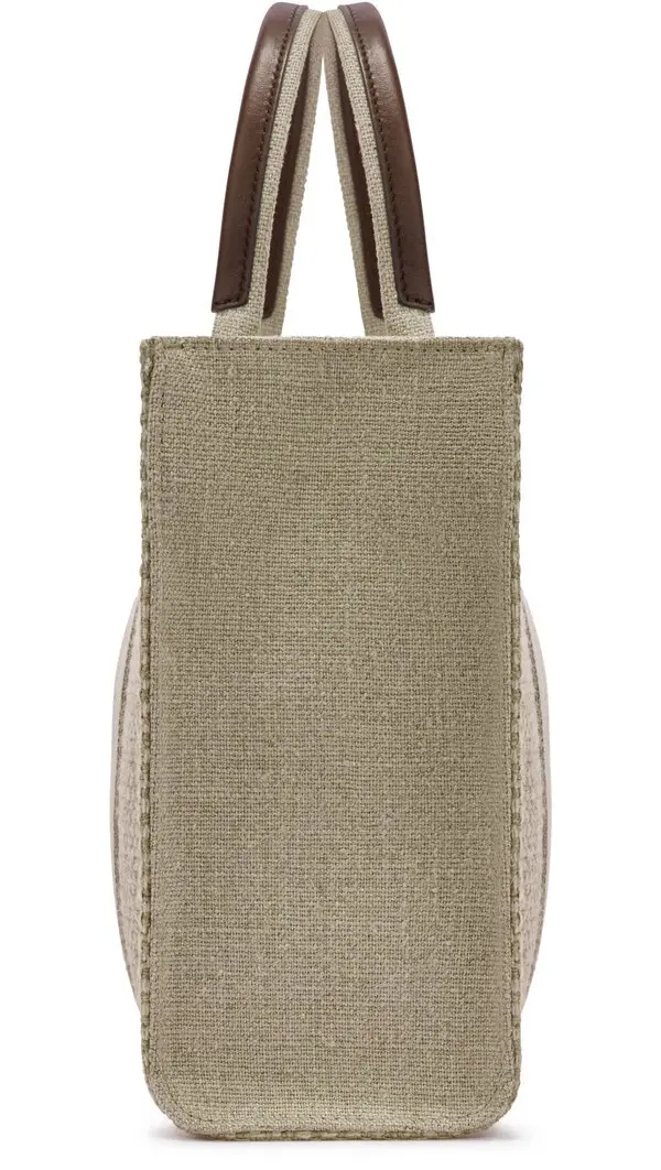 THE ROW Double Handle Tote Bag
