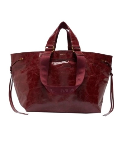 Isabel Marant Étoile Handheld Bag