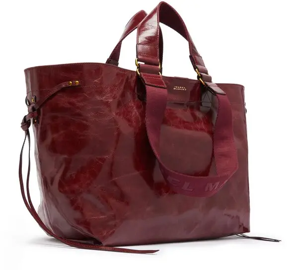 Isabel Marant Étoile Handheld Bag