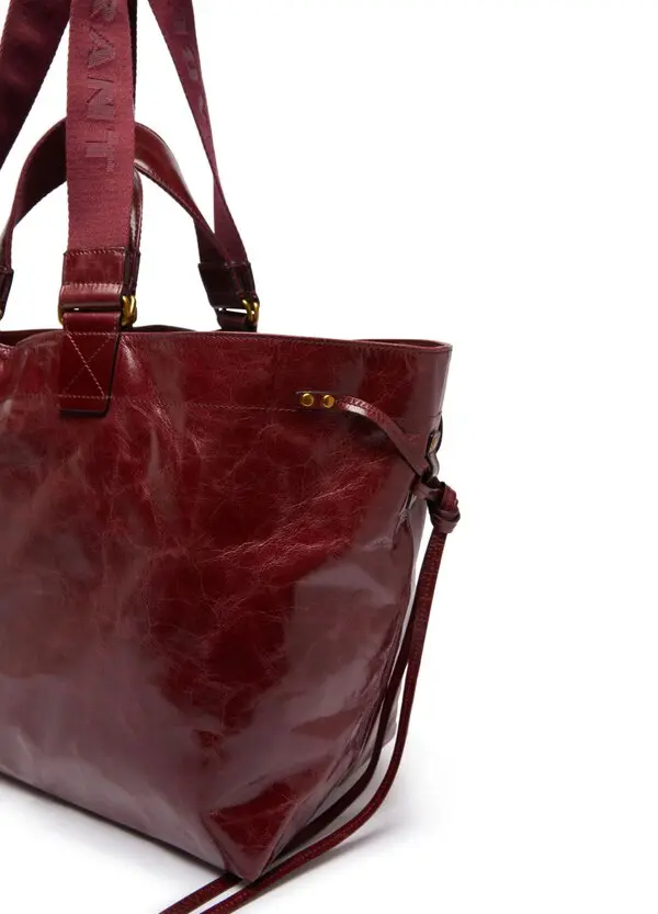 Isabel Marant Étoile Handheld Bag