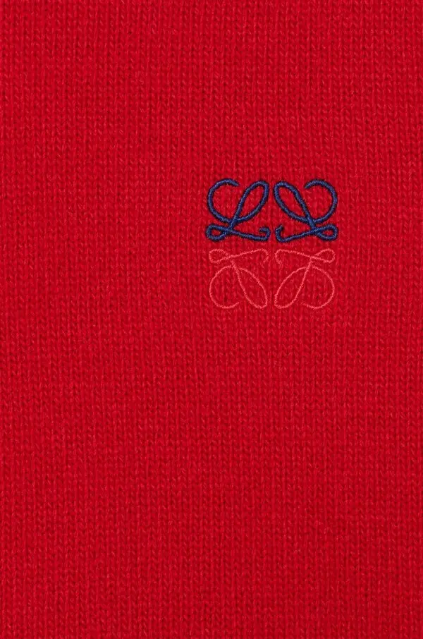 Loewe Sweater In Wool