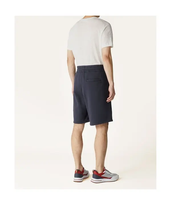 Loro Piana Item O-neck Short-sleeved T-shirt