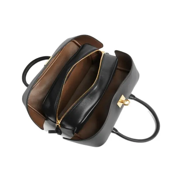 Balenciaga Le 7 Bowling Bag Small