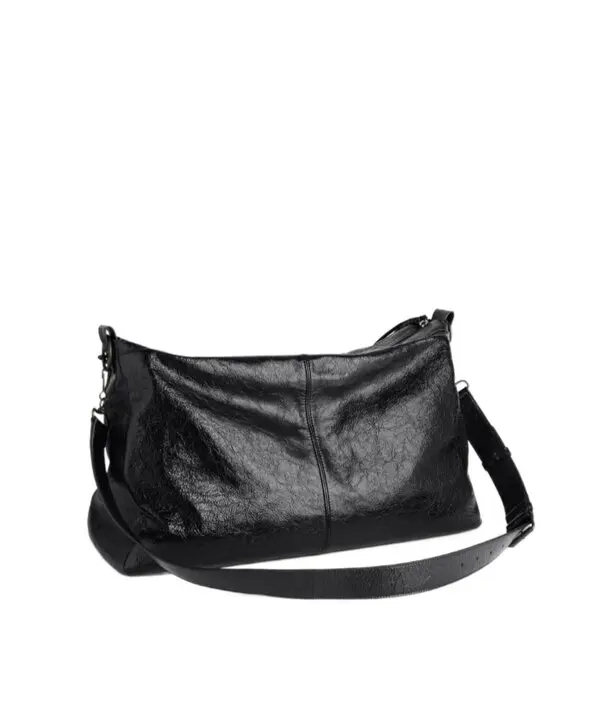 Balenciaga Le City Moto Bag Large