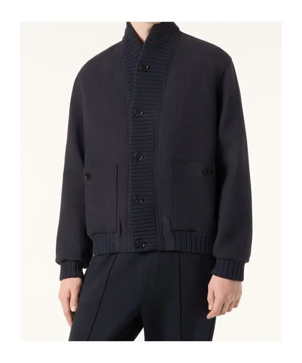Loro Piana Hayle Bomber Jacket