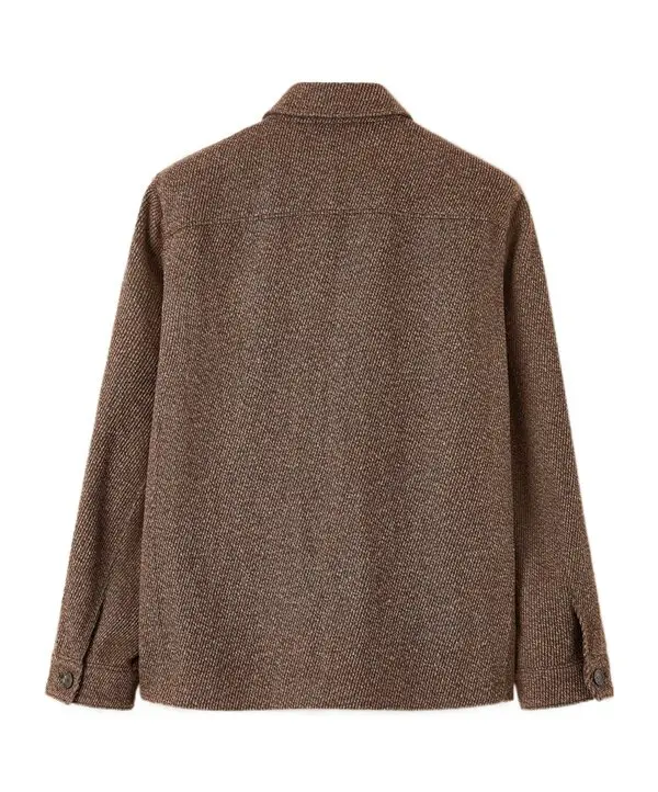 Loro Piana Andover Jacket