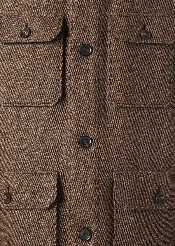 Loro Piana Andover Jacket