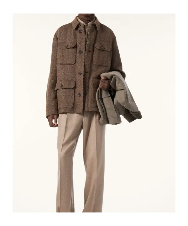 Loro Piana Andover Jacket