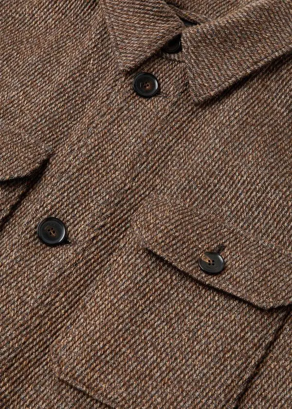 Loro Piana Andover Jacket