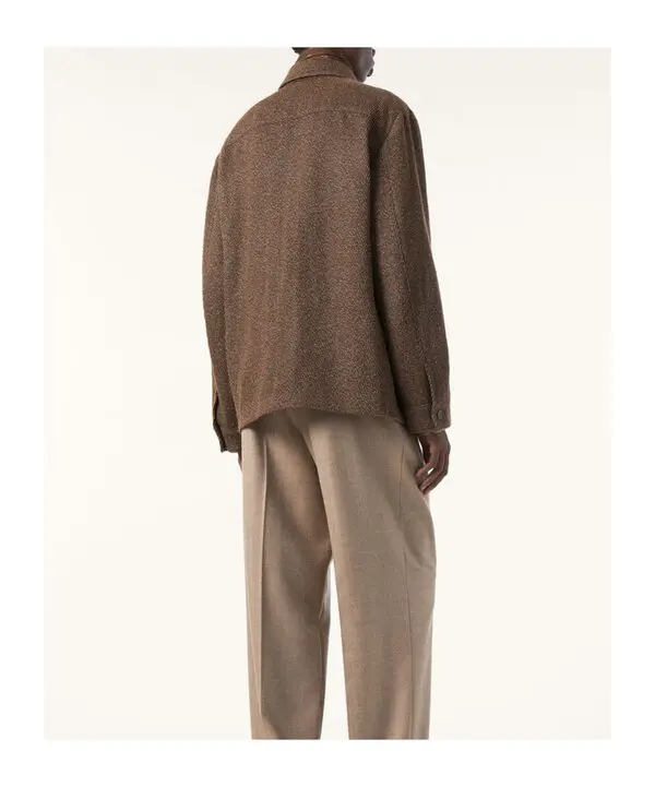 Loro Piana Andover Jacket