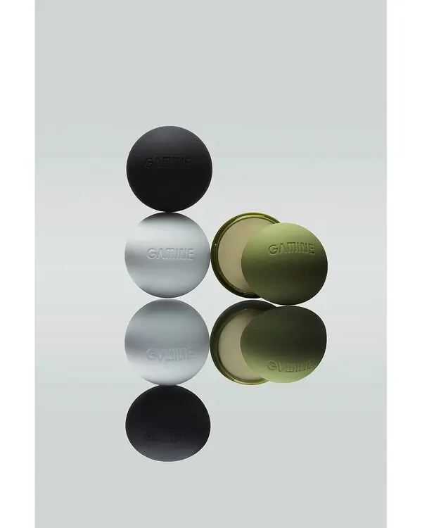 GAMINE 1000g Solid Parfum