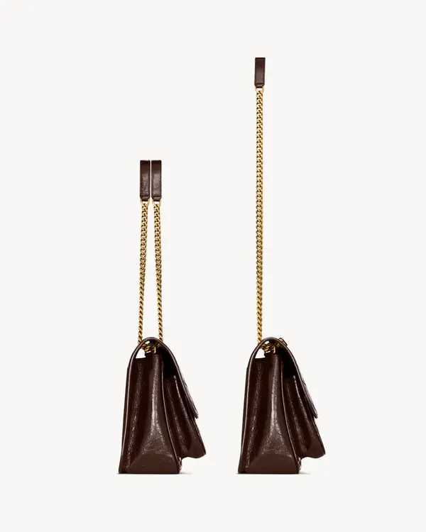 Saint Laurent Flap Shoulder Bag