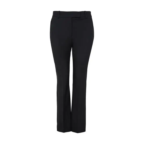 Alexander McQueen Straight Pants