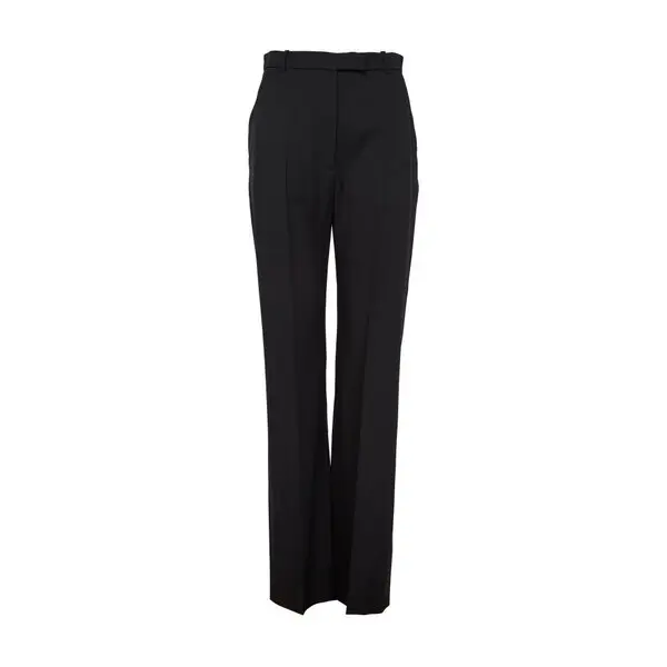 Alexander McQueen Straight Pants