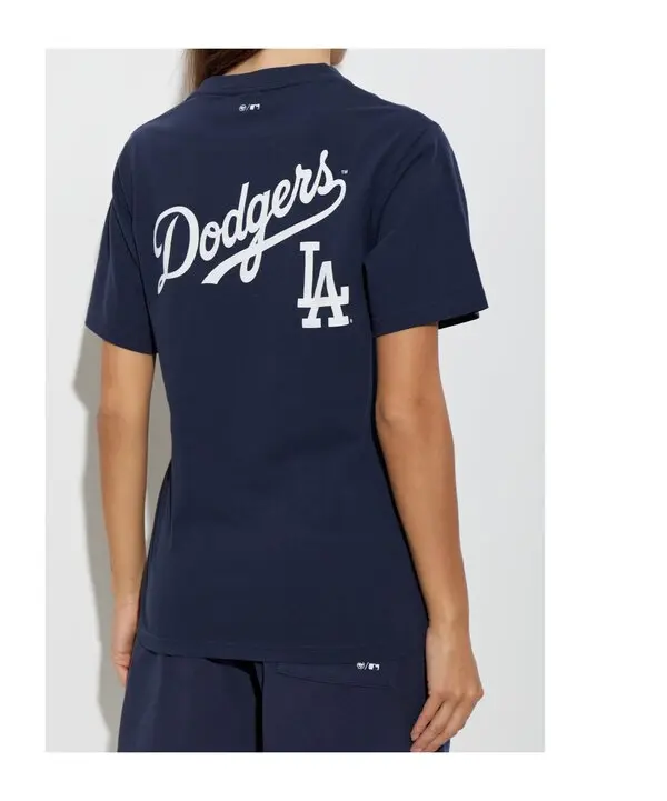 SPORTY  RICH Short-sleeved T-shirt